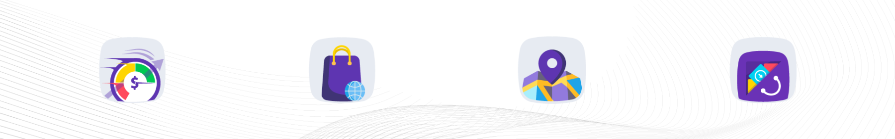 Historia de Versiones - XSales Mobility